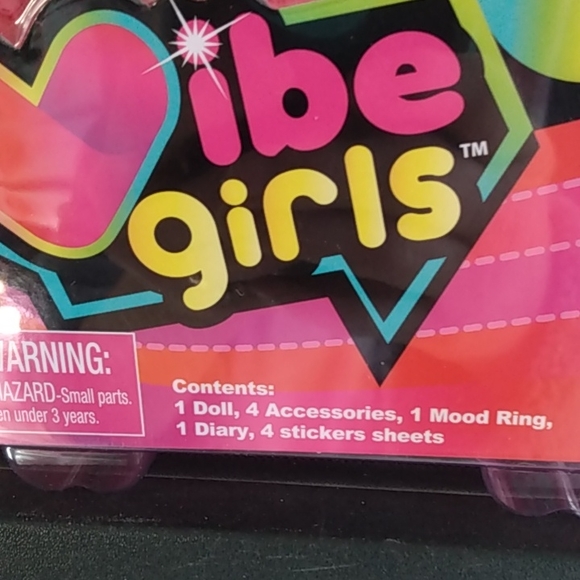Jay Play | Toys | Vibe Girls Doll | Poshmark